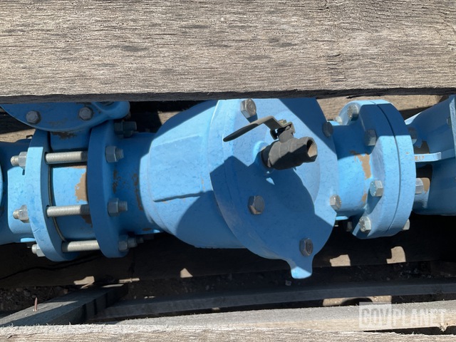Surplus Watts Regulator 909 Backflow Preventer in Pasco, Washington ...