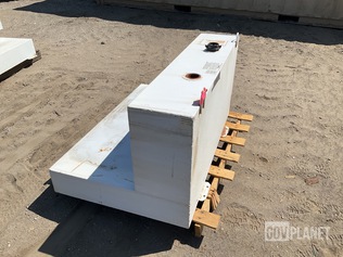 Surplus Delta Consolidated 488000 Fuel Tank in Pasco, Washington ...