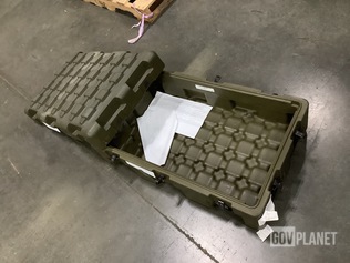 Surplus (10) ECS Storage Cases in Chambersburg, Pennsylvania, United ...