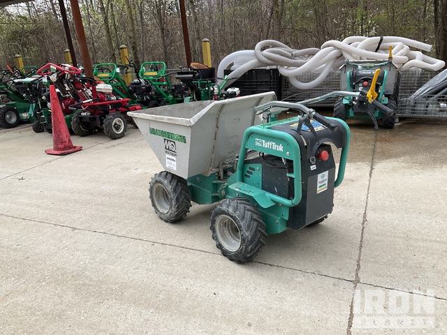 2019 Multiquip TB11E Walk-Behind Concrete Buggy in Laurel, Maryland ...