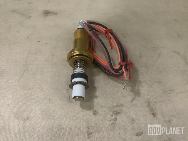 Surplus (40) Gems Sensors 118675 Shuttle-Type Flow Switches in North ...
