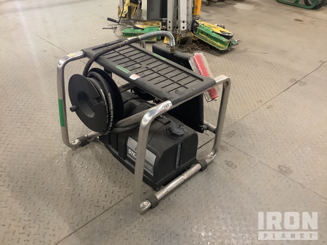 2021 Earlex Steam Master Electric Wallpaper Steamer in Laurel, Maryland ...