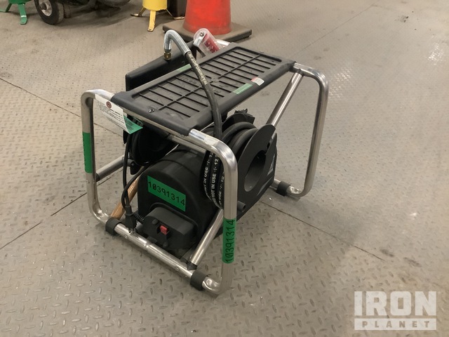 2021 Earlex Steam Master Electric Wallpaper Steamer in Laurel, Maryland ...