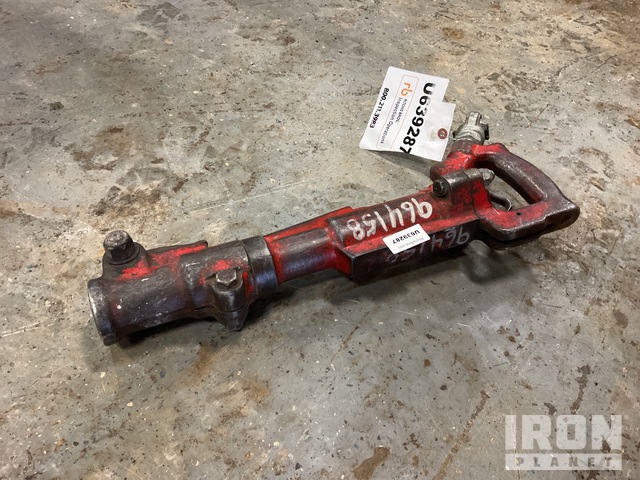 2017 Tamco TCD20 Pneumatic Clay Digger in Washington, Dist. of Columbia ...