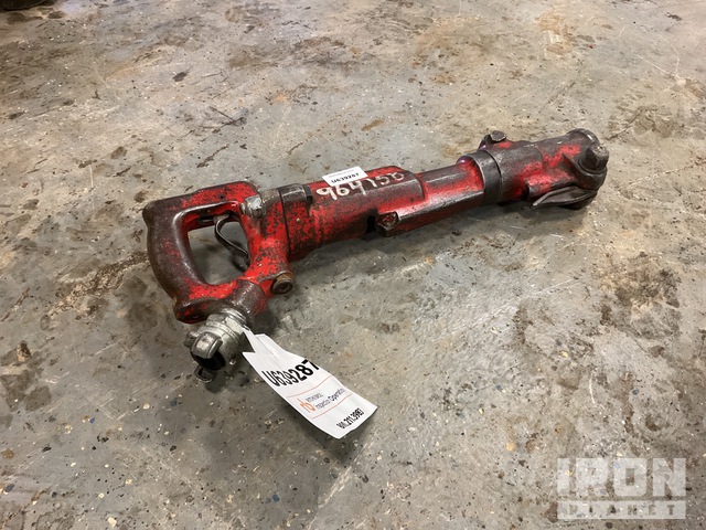 2017 Tamco TCD20 Pneumatic Clay Digger in Washington, Dist. of Columbia ...