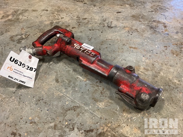 2017 Tamco TCD20 Pneumatic Clay Digger in Washington, Dist. of Columbia ...