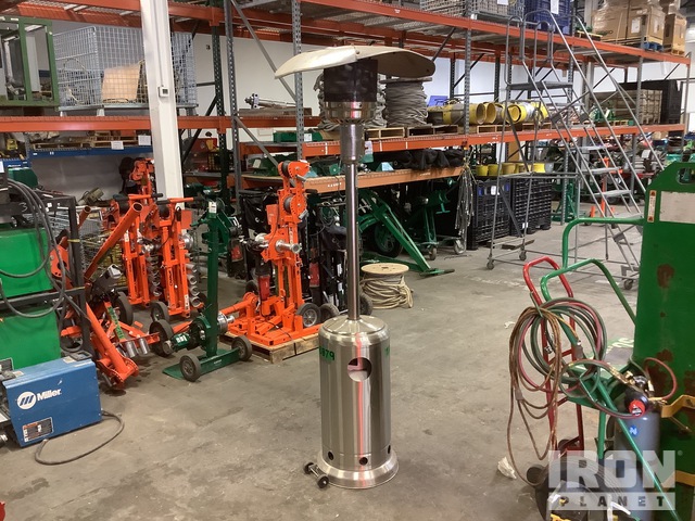 2019 Mi-T-M MH-0042-PM10 50000 BTU Space Heater in Jessup, Maryland ...