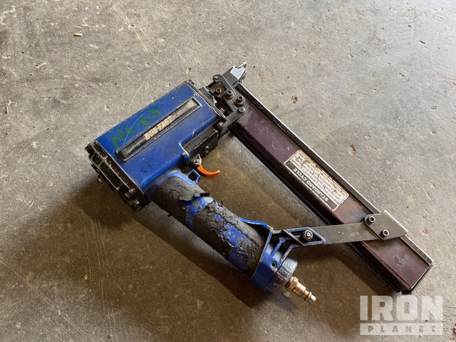 2012 Duo-fast KN-1848A Pneumatic Stapler in Fortuna, California, United ...