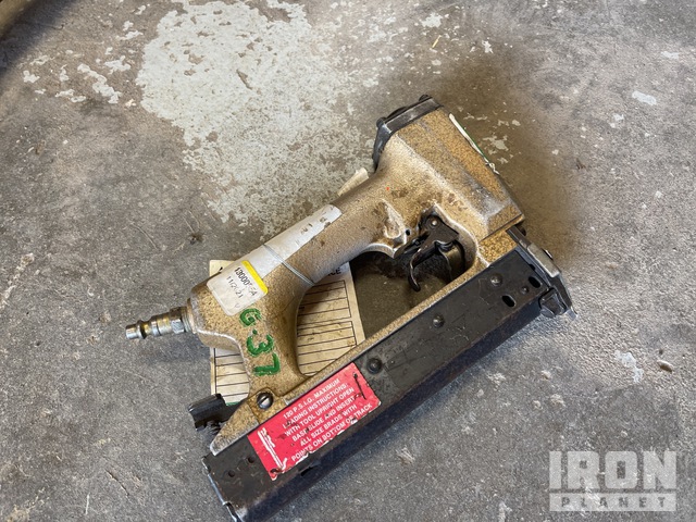 2014 Duo-fast DAFN-6480 Finish Nailer in Fortuna, California, United ...