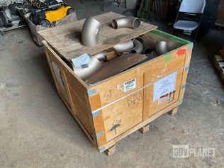 Surplus (94) Assorted Pipe Elbows in Agat, Guam, United States ...