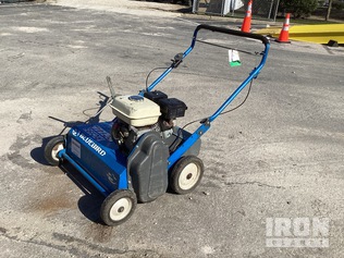 2011 BlueBird S22H5DA Seeder in EGG HARBOR TWP, New Jersey, United ...