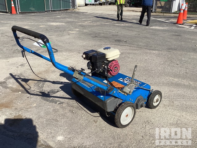 2011 BlueBird S22H5DA Seeder in EGG HARBOR TWP, New Jersey, United ...
