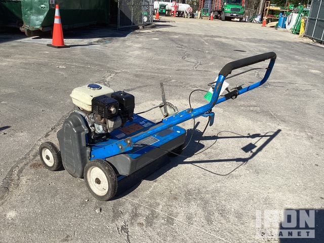2011 BlueBird S22H5DA Seeder in EGG HARBOR TWP, New Jersey, United ...