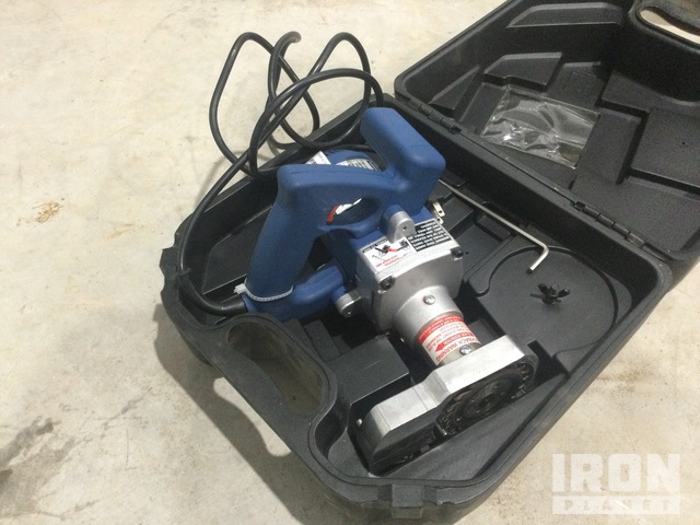 2019 Crain 775 Electric Super Saw in Jackson, Ohio, United States ...