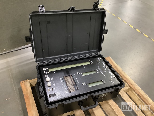 Surplus METI TDCK Portable Human Patient Simulator in Chambersburg ...