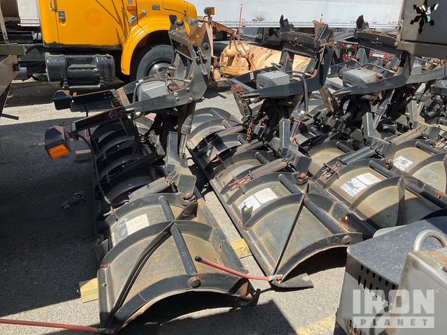 Quantity of (3) Snow Dogg 16017000 10 ft Snow Plow in Manassas ...