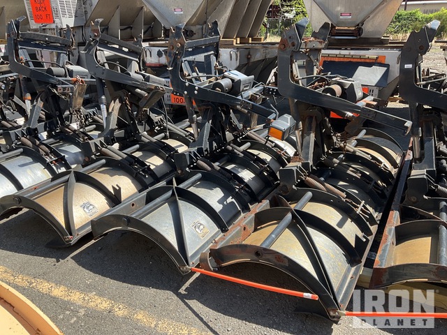 Quantity of (3) Snow Dogg 16017000 10 ft Snow Plow in Manassas ...
