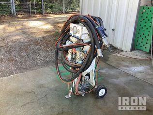 2011 Accustrip Soda Blaster in Raleigh, North Carolina, United States ...