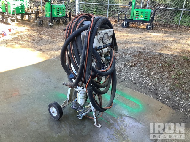 2011 Accustrip Soda Blaster in Raleigh, North Carolina, United States ...