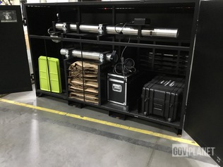 Surplus Intercomp ASSY LS700 WIM Pad Portable Axle Weighing System in ...