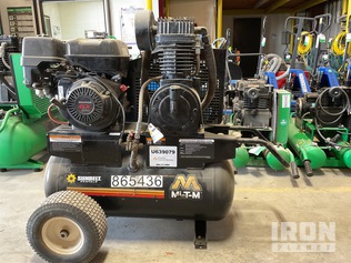 2016 Mi-T-M AM2-PH09-20M Air Compressor in Waco, Texas, United States ...