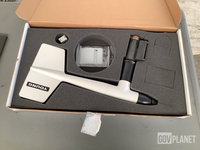 Surplus Young 05103 Wind Monitor in Kapolei, Hawaii, United States ...