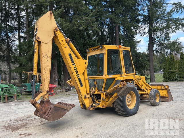 Ford 555a Backhoe Bucket Cheapest Shopping | www.pinnaxis.com