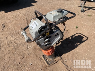 2016 Multiquip MTX-70HD Jumping Jack Tamper in Amarillo, Texas, United ...