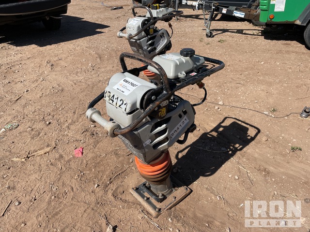 2016 Multiquip MTX-70HD Jumping Jack Tamper in Amarillo, Texas, United ...
