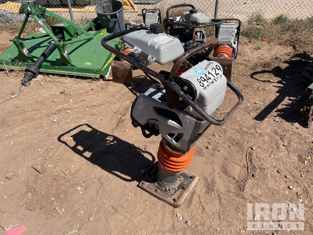 2016 Multiquip MTX-70HD Jumping Jack Tamper in AMARILLO, Texas, United ...