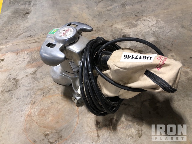 2000 Clarke Super 7 Edge Sander in Meadville, Pennsylvania, United ...