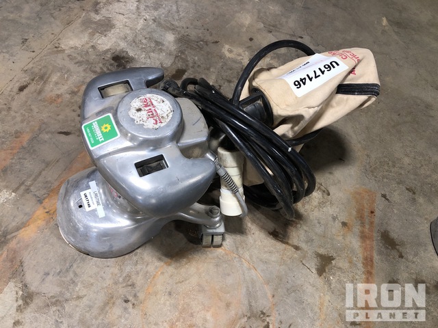 2000 Clarke Super 7 Edge Sander in Meadville, Pennsylvania, United ...