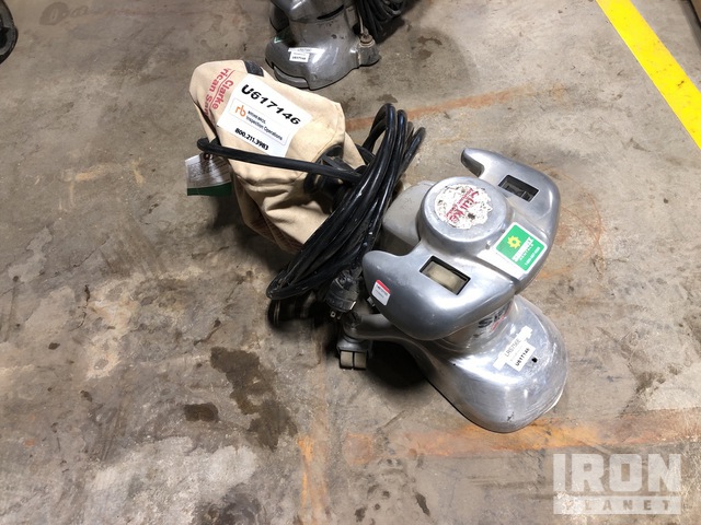 2000 Clarke Super 7 Edge Sander in Meadville, Pennsylvania, United ...