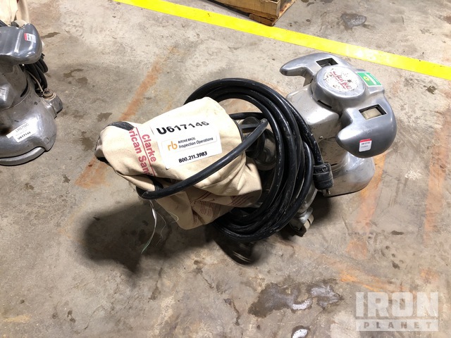 2000 Clarke Super 7 Edge Sander in Meadville, Pennsylvania, United ...