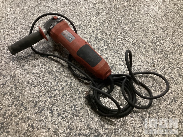 2021 Hilti AG 500-12D Electric Grinder in Miami, Florida, United States ...