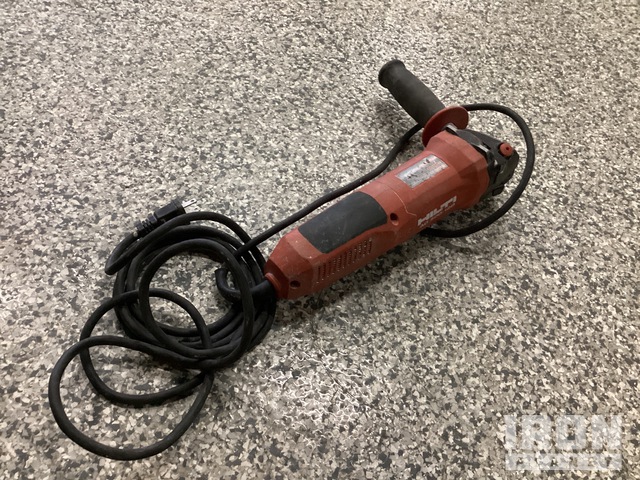 2021 Hilti AG 500-12D Electric Grinder in Miami, Florida, United States ...