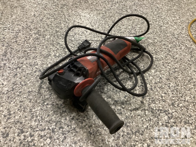 2021 Hilti AG 500-12D Electric Grinder in Miami, Florida, United States ...