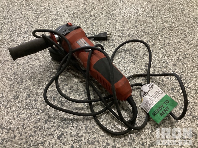 2021 Hilti AG 500-12D Electric Grinder in Miami, Florida, United States ...