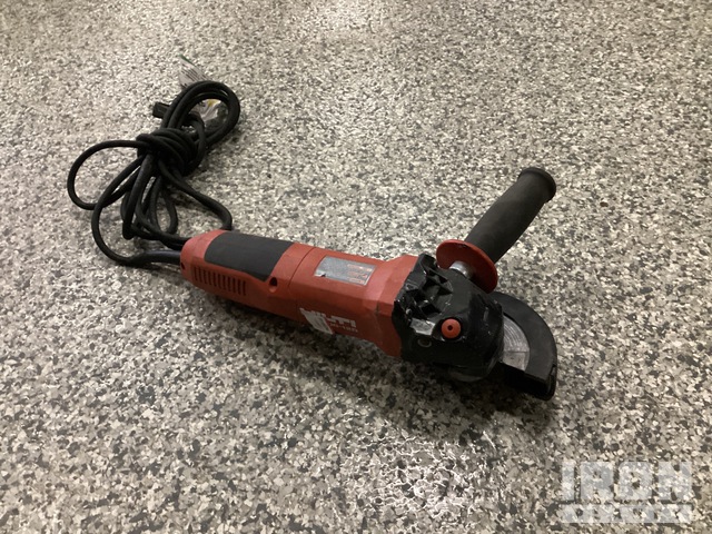 2021 Hilti AG 500-12D Electric Grinder in Miami, Florida, United States ...
