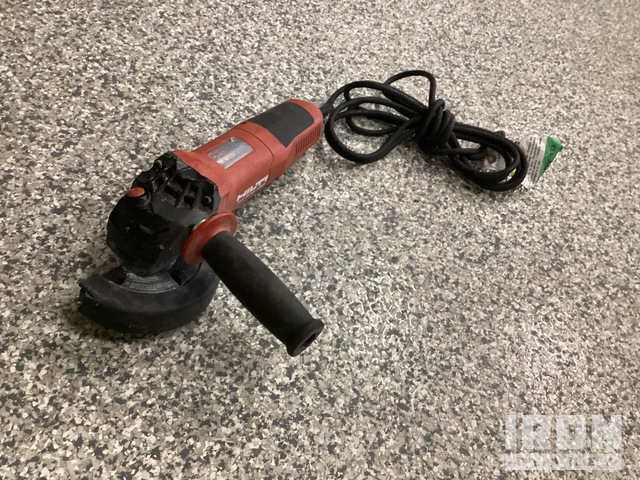 2021 Hilti AG 500-12D Electric Grinder in Miami, Florida, United States ...