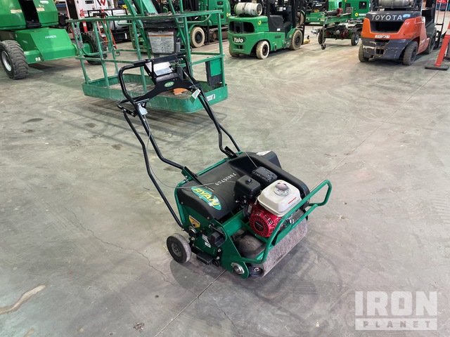 2016 Ryan Lawnaire V Aerator in NORTH VANCOUVER, British Columbia ...