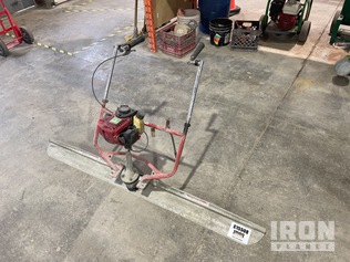 2018 Magic Scre HD7070 Vibratory Concrete Screed in NEPEAN, Ontario ...