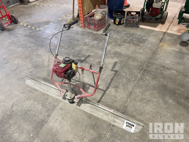 2018 Magic Scre HD7070 Vibratory Concrete Screed in NEPEAN, Ontario ...