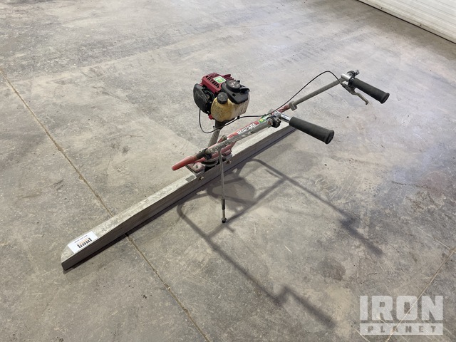 2018 Magic Scre HD7070 Vibratory Concrete Screed in NEPEAN, Ontario ...