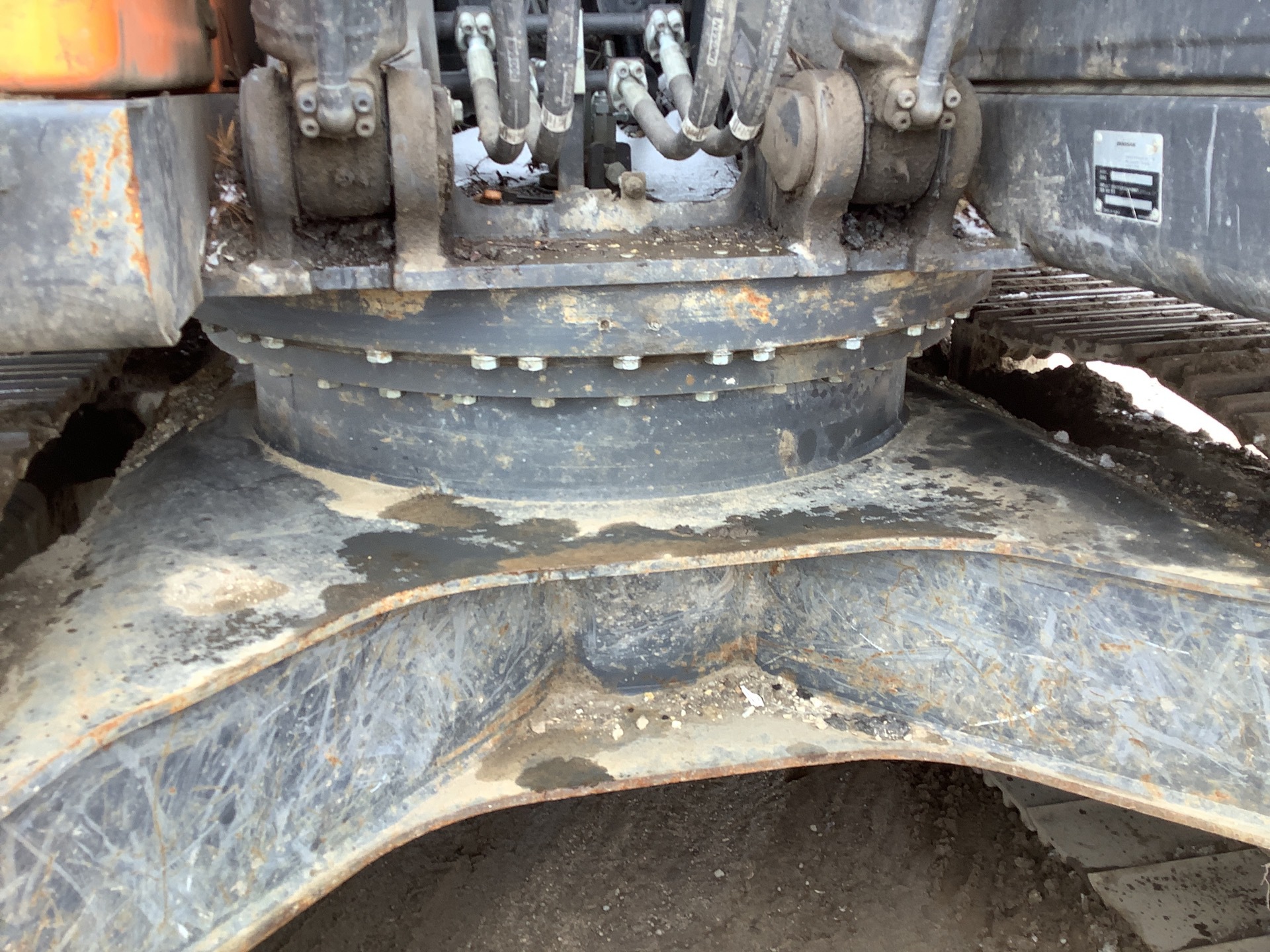 2019 DOOSAN DX225LC-5 | Asset Appraisal Services