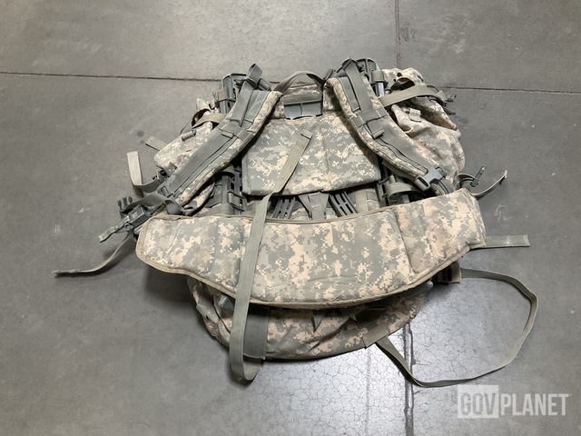 (19) Large Field Pack Sets in North Las Vegas, Nevada, United States ...