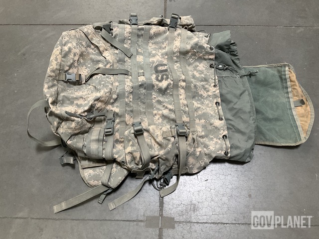 (19) Large Field Pack Sets in North Las Vegas, Nevada, United States ...