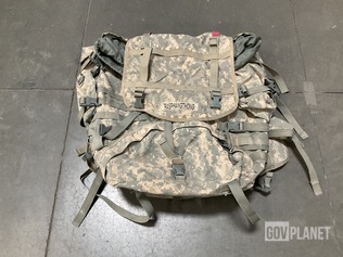 (19) Large Field Pack Sets in North Las Vegas, Nevada, United States ...