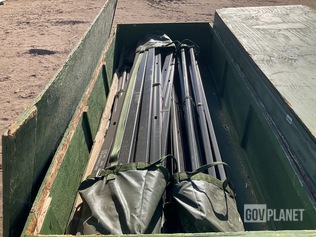 Surplus (2) Expandable Frame Tents in Colorado Springs, Colorado ...