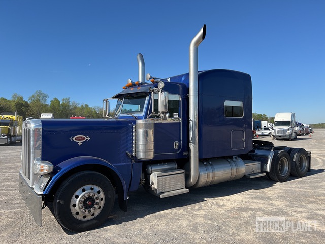 Peterbilt Pickup Kits